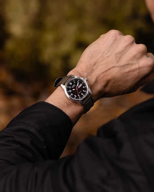 Citizen – DEL MORAL | RELOJES