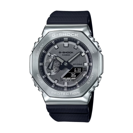 G-Shock – DEL MORAL | RELOJES