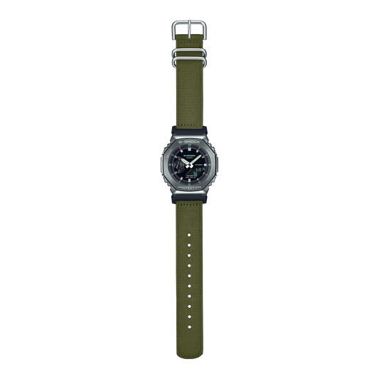 G-Shock – DEL MORAL | RELOJES