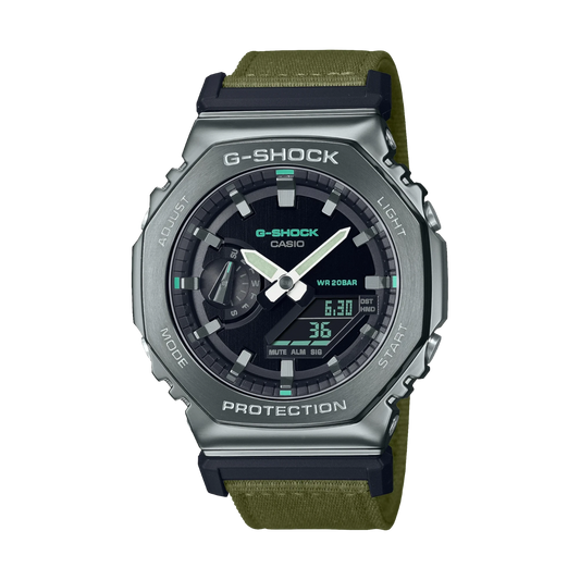 G-Shock – DEL MORAL | RELOJES