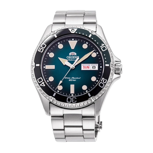 Orient – DEL MORAL | RELOJES